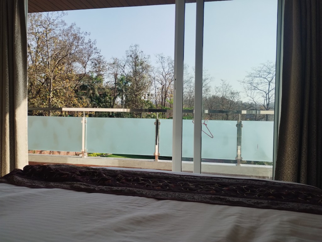 Hideaway Villa, Karjat – Natura Stays