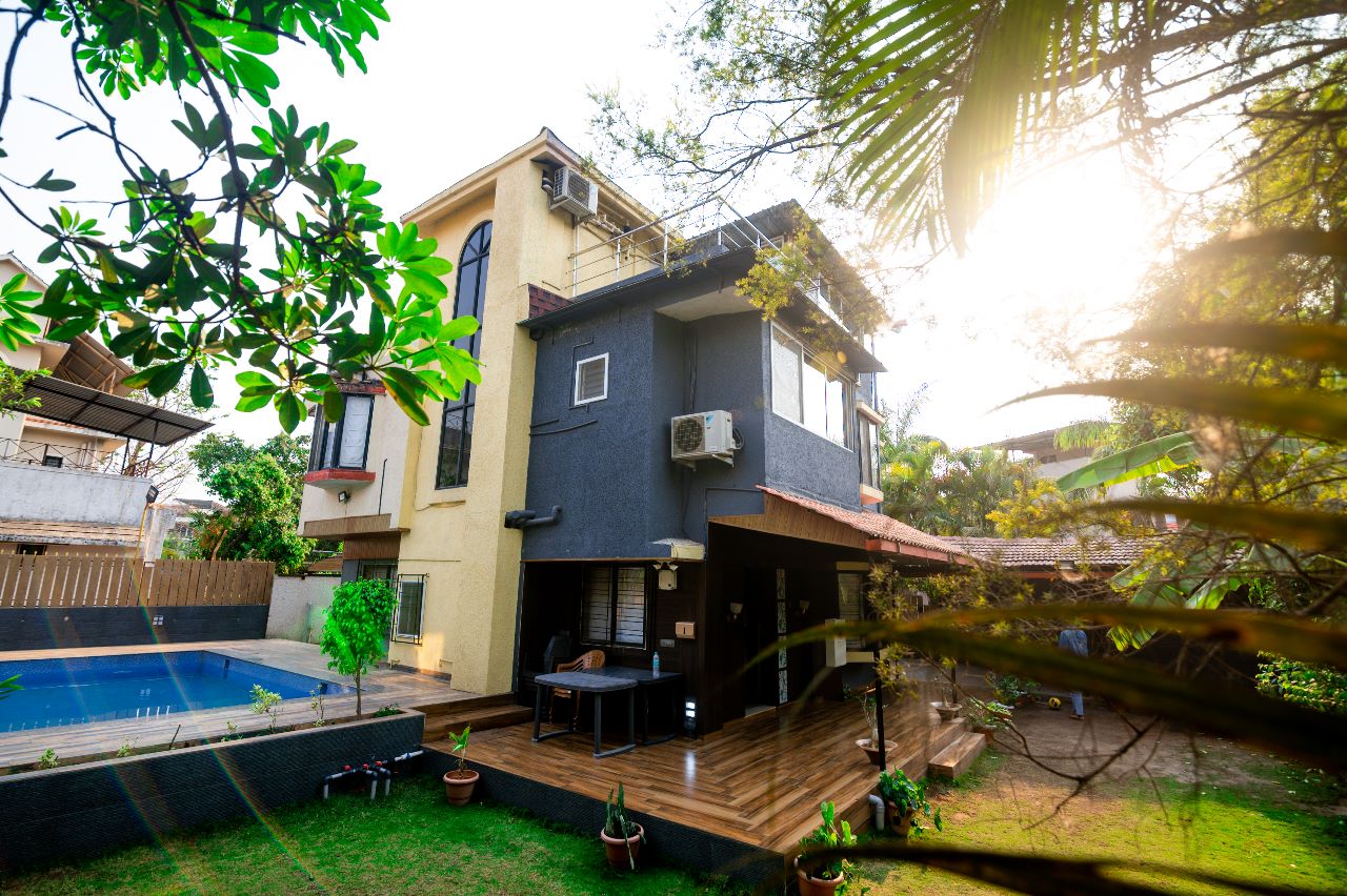 Natura Stays – Where Nature Meets YOU